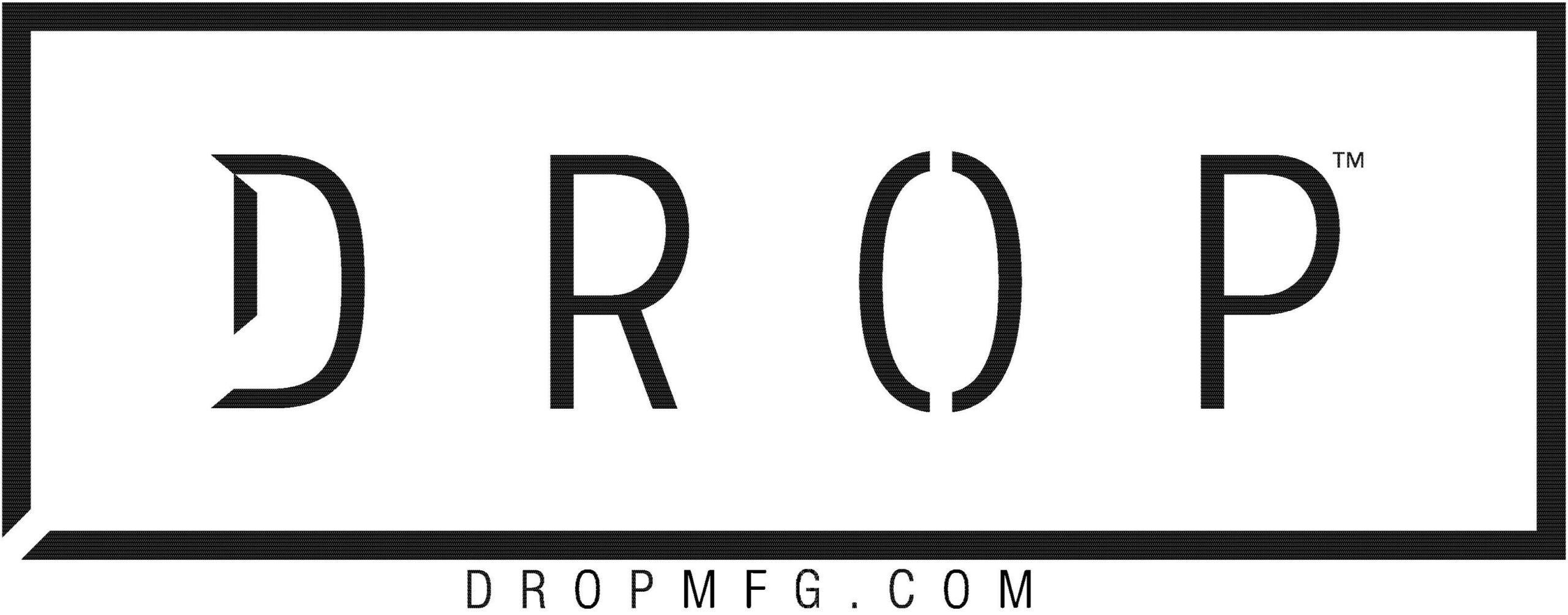 DROP MFG Ski Federation DROP MFG Ski Federation